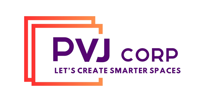 Home - PVJ Corp